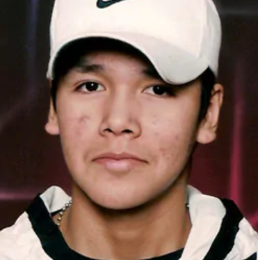 Jethro Anderson :: Seven Fallen Feathers